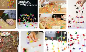 19 STEM Activities for Elementary Students: Budget-Friendly & Fun