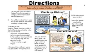 17 SEL Activities for Middle School Students in 2023