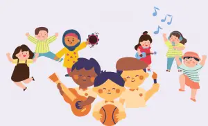 16 Music Activities for Preschoolers: Fun Ways to Learn in 2024