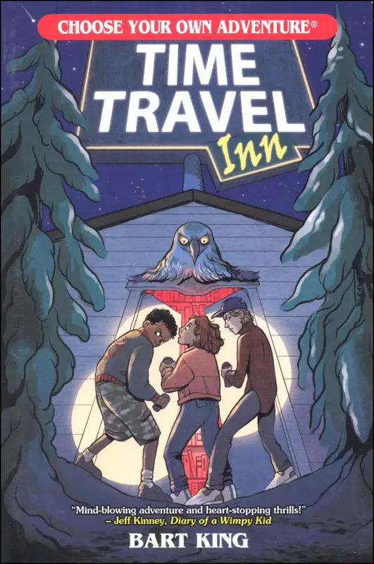 Our Choice of the 21 Best Chapter Books for 5th Graders