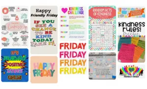 22 Kindness Activities for Elementary Students [2024 Edition]