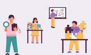 100+ Engaging Math Riddles for Middle School Students