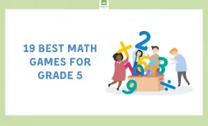 The 19 Best Math Games for Grade 5 Enriching Education Through Engaging ...