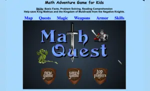 The 19 Best Math Games for Grade 5 Enriching Education Through Engaging ...