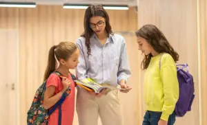 The Guide on Teacher Dress Code in Diverse Environments