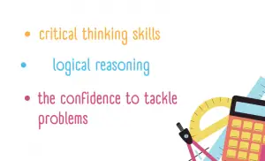 100+ Engaging Math Riddles for Middle School Students