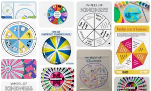 22 Kindness Activities for Elementary Students [2024 Edition]