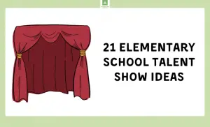 21 Cool Elementary School Talent Show Ideas to Wow the Crowd