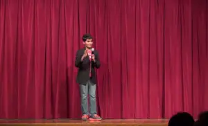 Top 21 Middle School Talent Show Ideas to Thrill the Audience
