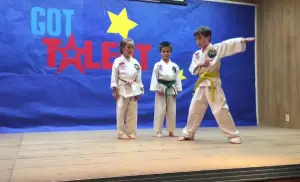 21 Cool Elementary School Talent Show Ideas to Wow the Crowd