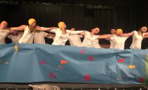 Top 21 Middle School Talent Show Ideas to Thrill the Audience