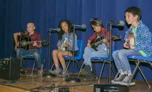 21 Cool Elementary School Talent Show Ideas to Wow the Crowd