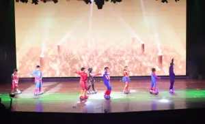 21 Cool Elementary School Talent Show Ideas to Wow the Crowd