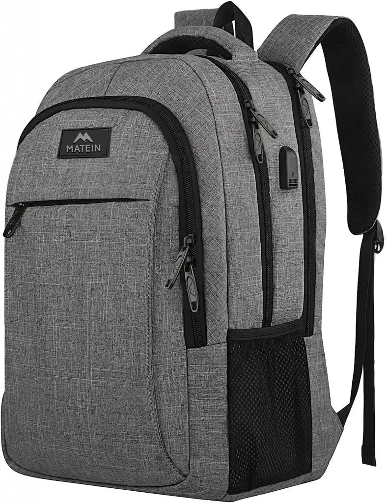 17 Best Backpacks for Teachers on the Move [2024 Edition]