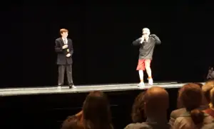 21 Cool Elementary School Talent Show Ideas to Wow the Crowd