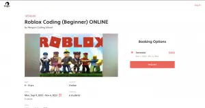 13 Awesome Online Coding Classes for Middle Schoolers for 2024