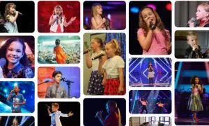 21 Cool Elementary School Talent Show Ideas to Wow the Crowd