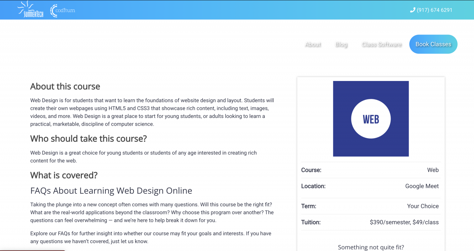 13 Awesome Online Coding Classes for Middle Schoolers for 2024
