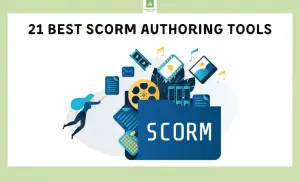 21 SCORM Authoring Tools to Create eLearning Content in 2024