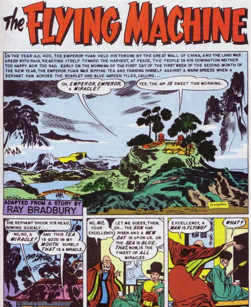 21 Awesome Short Stories for High School Students [2025 ]