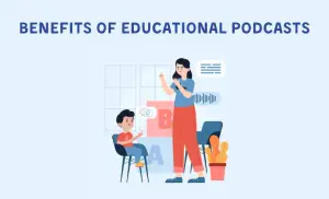 Top 30+ Educational Podcasts for Kids of Various Genres
