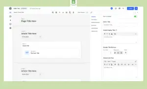21 SCORM Authoring Tools to Create eLearning Content in 2024