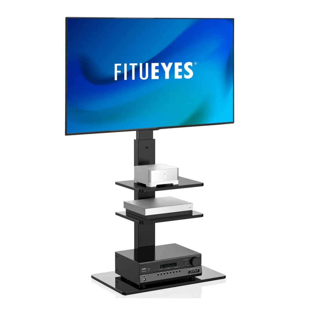 Top 11 Rolling TV Stands for Classroom: Buyers Guide for 2023