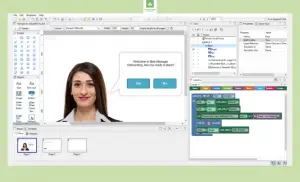 21 SCORM Authoring Tools to Create eLearning Content in 2024