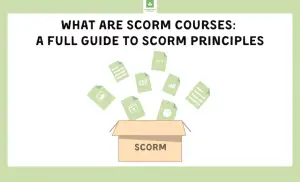 SCORM Format: A Full Guide to the eLearning Standard