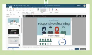 21 SCORM Authoring Tools to Create eLearning Content in 2024