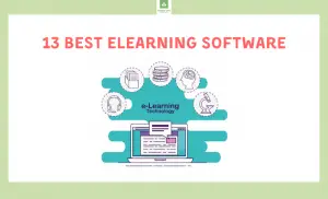 13 Best eLearning Software for Enhanced Digital Learning