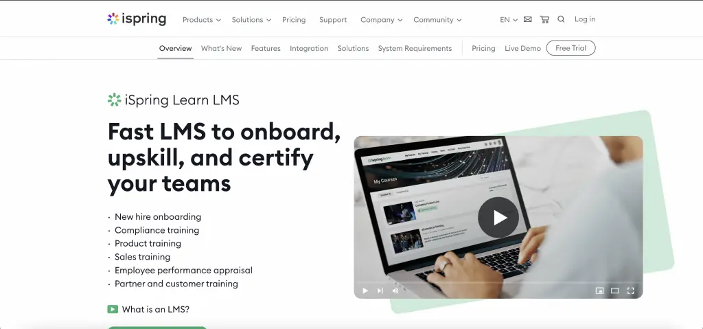 13 Best eLearning Software for Enhanced Digital Learning