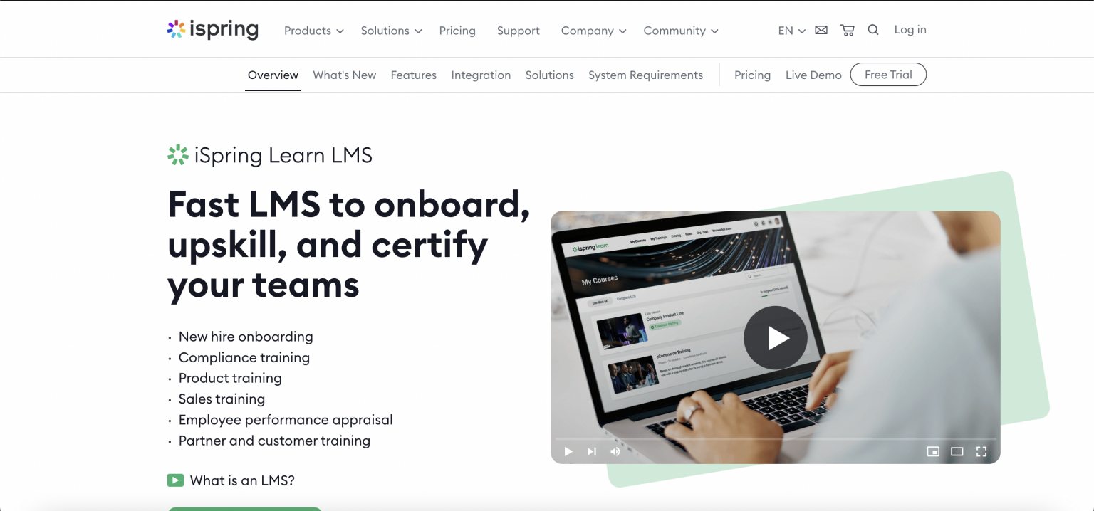 13 Best eLearning Software for Enhanced Digital Learning