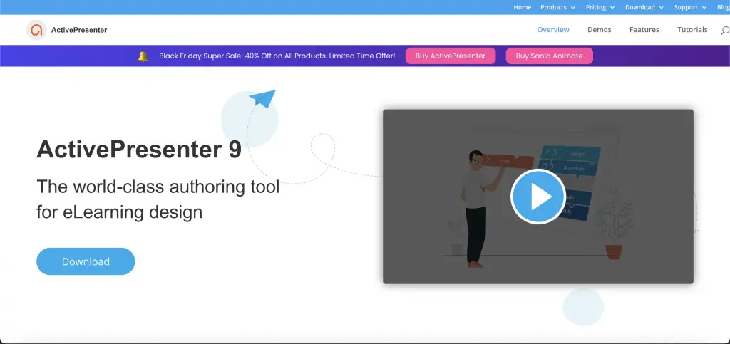 17 Best Tools for Creating Video Tutorials: The Ultimate Guide