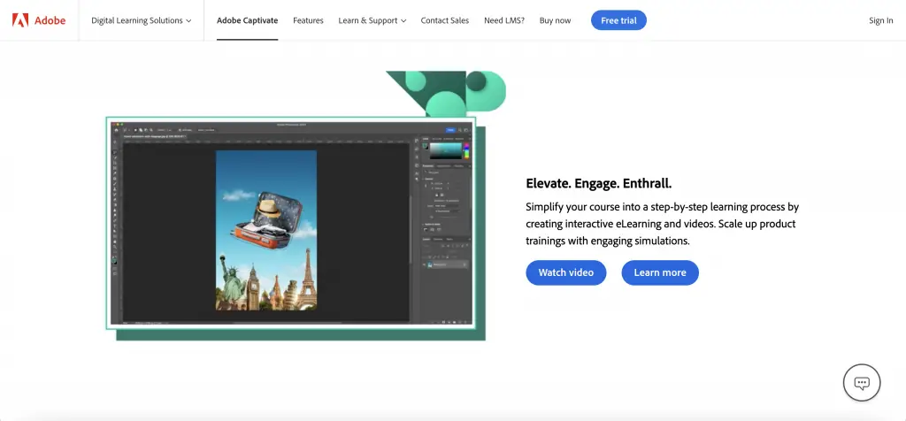 Top 5 Adobe Captivate Alternatives for Enhanced eLearning