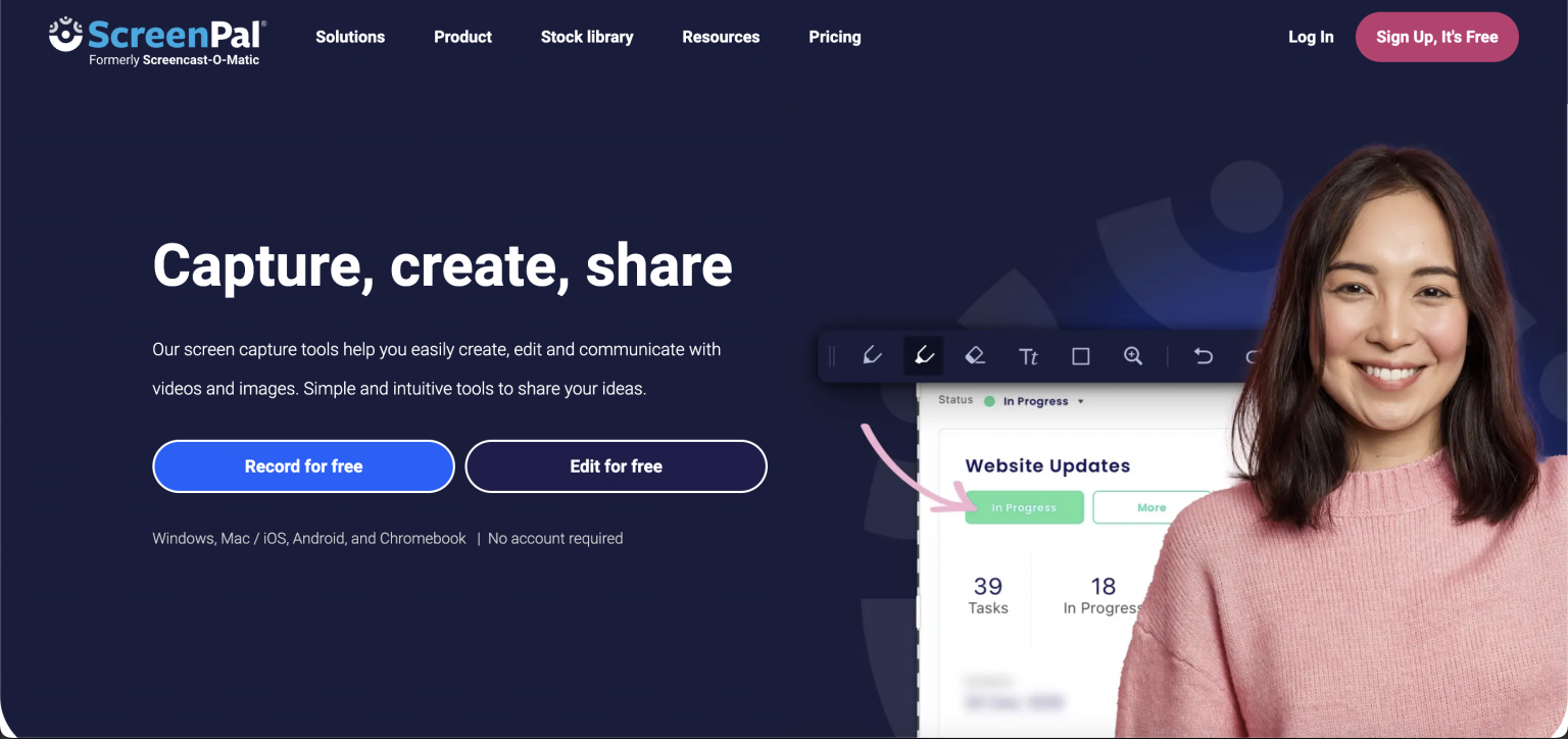 17 Best Tools for Creating Video Tutorials: The Ultimate Guide