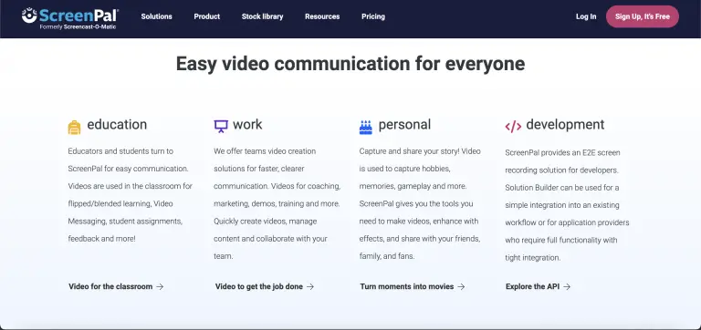 17 Best Tools for Creating Video Tutorials: The Ultimate Guide