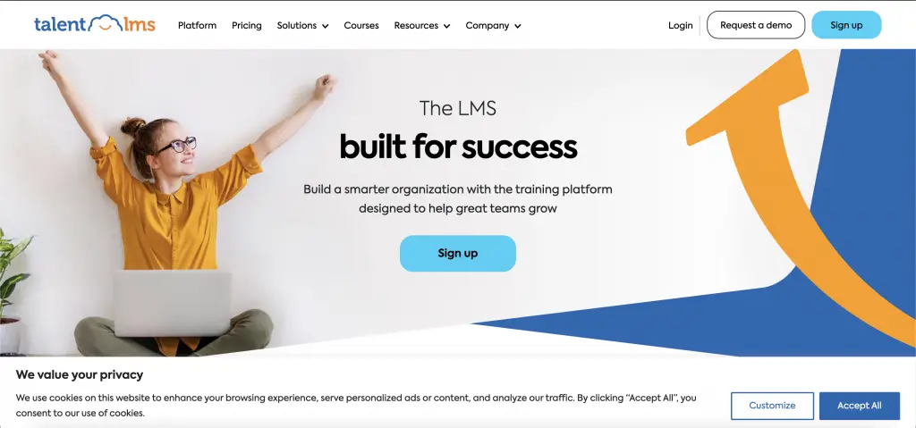 13 Best eLearning Software for Enhanced Digital Learning