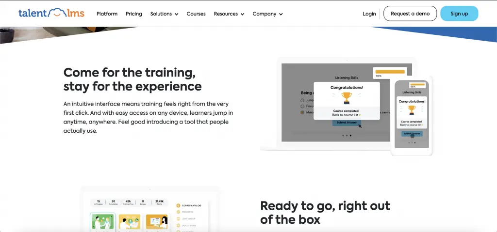13 Best eLearning Software for Enhanced Digital Learning