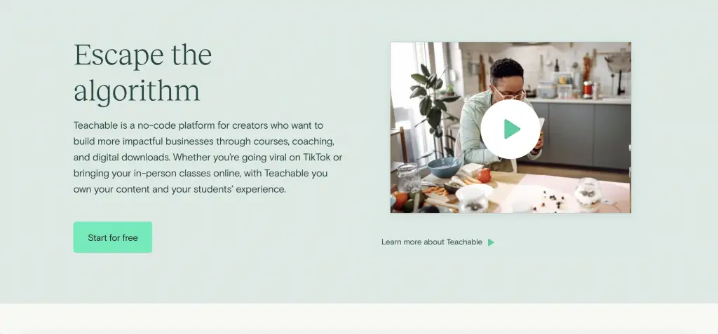 15 Best Course Creation Software in 2024: Find Your Ideal Match