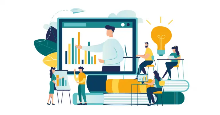 Creating an eLearning Course: A Comprehensive 12-Step Guide