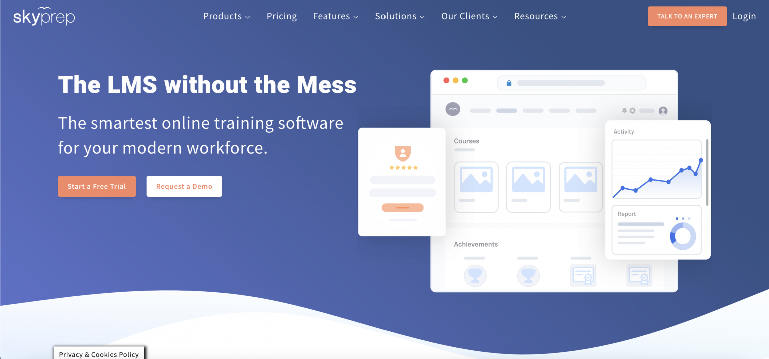 13 Best eLearning Software for Enhanced Digital Learning
