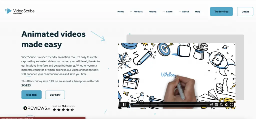 14 Best Explainer Video Software Tools for Your Creative Needs