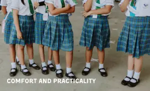 Why Students Should Not Wear Uniforms: 9 Reasons & Statistics