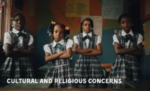 Why Students Should Not Wear Uniforms: 9 Reasons & Statistics