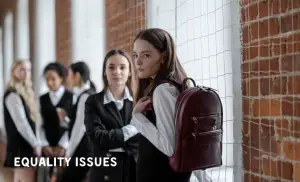 Why Students Should Not Wear Uniforms: 9 Reasons & Statistics