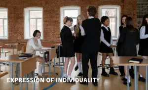 Why Students Should Not Wear Uniforms: 9 Reasons & Statistics