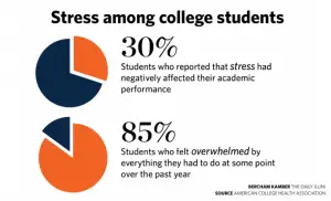 8 Key Reasons Why Students Should Have Mental Health Days