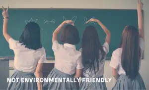 Why Students Should Not Wear Uniforms: 9 Reasons & Statistics