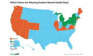 8 Key Reasons Why Students Should Have Mental Health Days